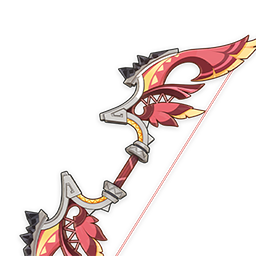 Flower-Wreathed Feathers - Genshin Impact - HoYoWiki
