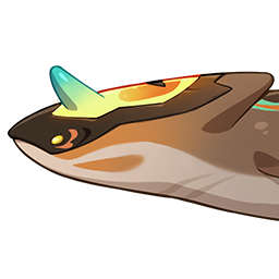 Magma Rapidfighting Fish - Genshin Impact - HoYoWiki