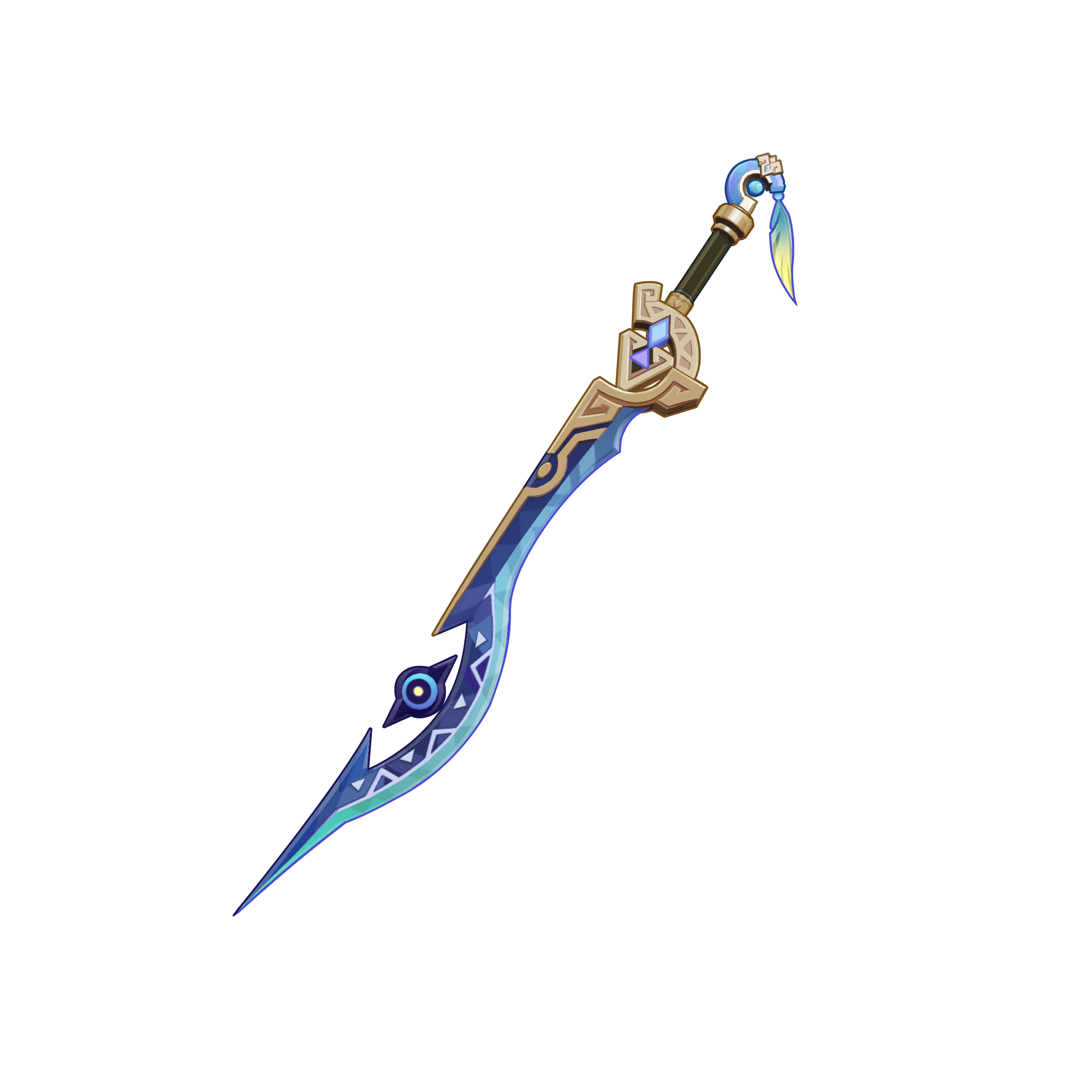 Calamity of Eshu - Genshin Impact - HoYoWiki