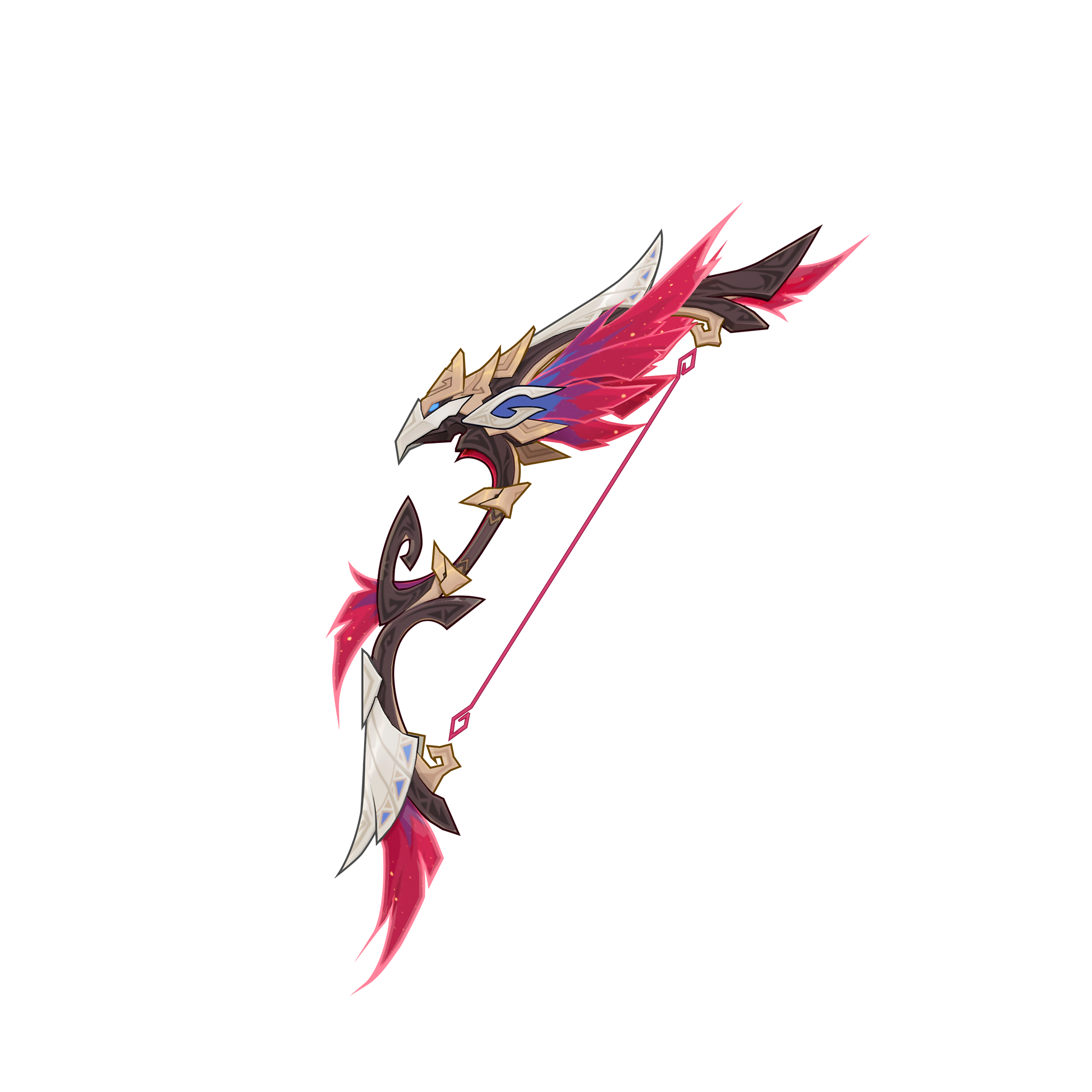 Astral Vulture's Crimson Plumage - Genshin Impact - HoYoWiki
