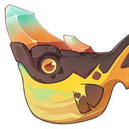 Phony Phlogiston Unihornfish - Genshin Impact - HoYoWiki