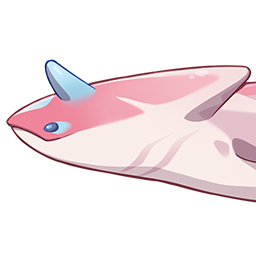 Floral Rapidfighting Fish - Genshin Impact - HoYoWiki