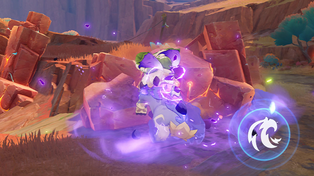 Tatankasaurus - Genshin Impact - HoYoWiki