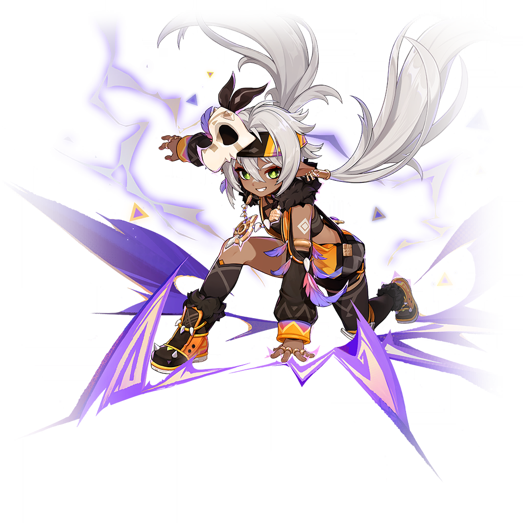 Iansan's Character Guide - Genshin Impact - HoYoWiki