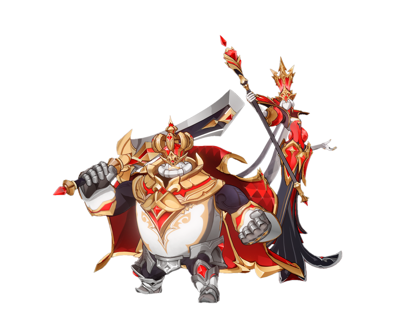 The Game Before the Gate - Genshin Impact - HoYoWiki