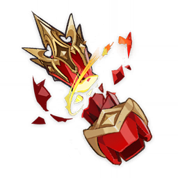 Ascended Sample: Queen - Genshin Impact - HoYoWiki