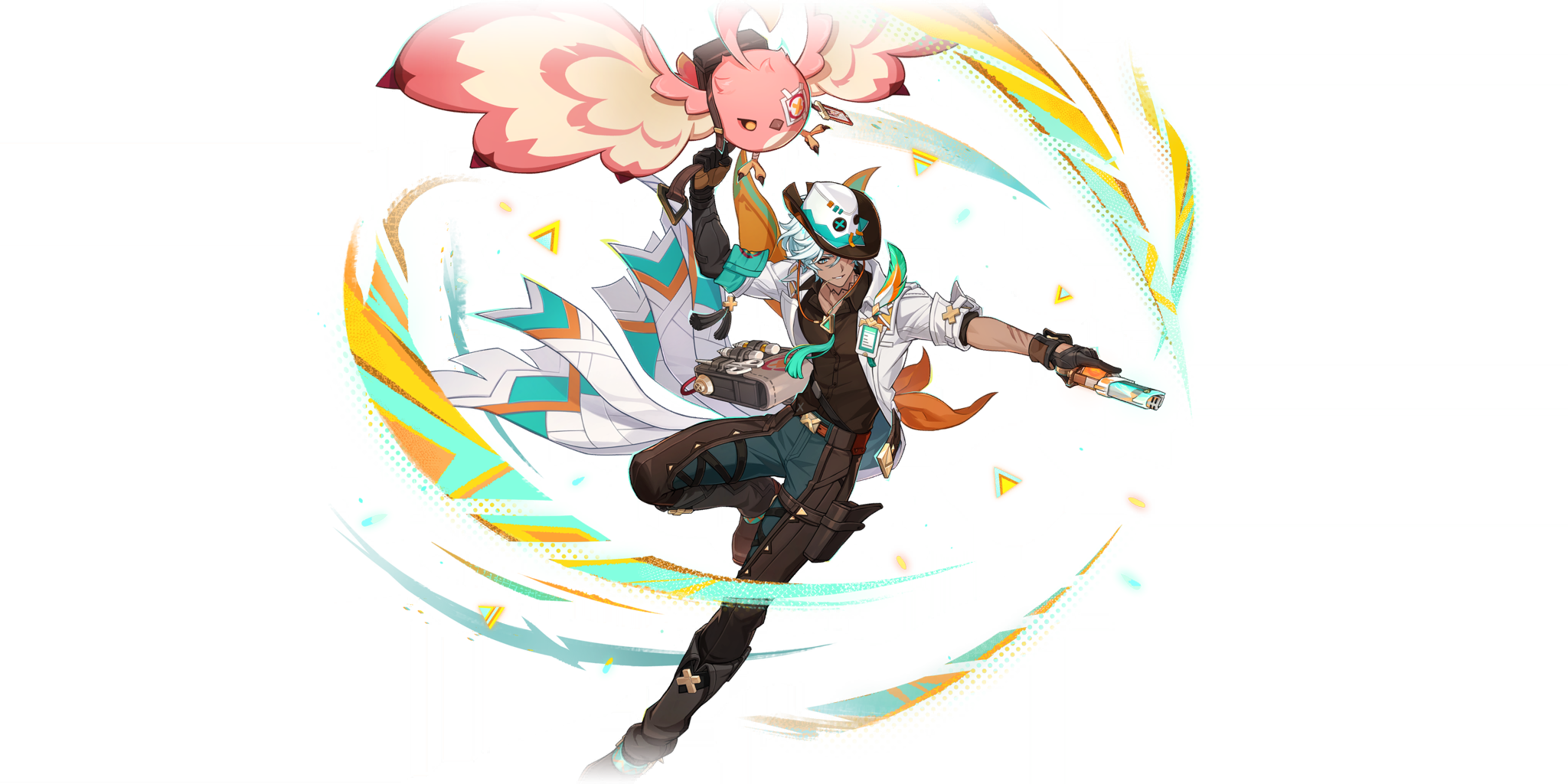 Ifa - Genshin Impact - HoYoWiki