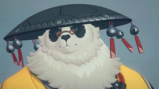 Pan Yinhu - Zenless Zone Zero - HoYoWiki