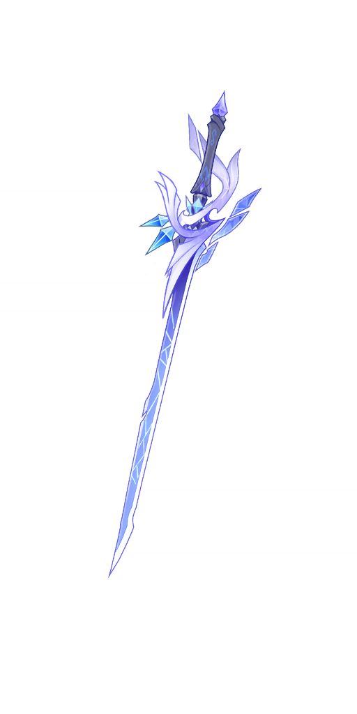 Azurelight - Genshin Impact - HoYoWiki