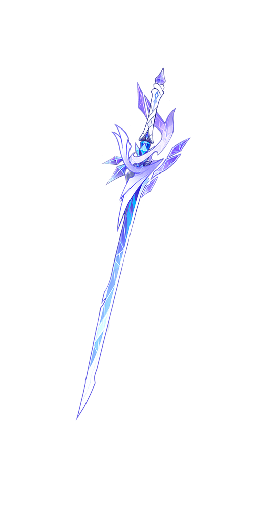 Azurelight - Genshin Impact - HoYoWiki