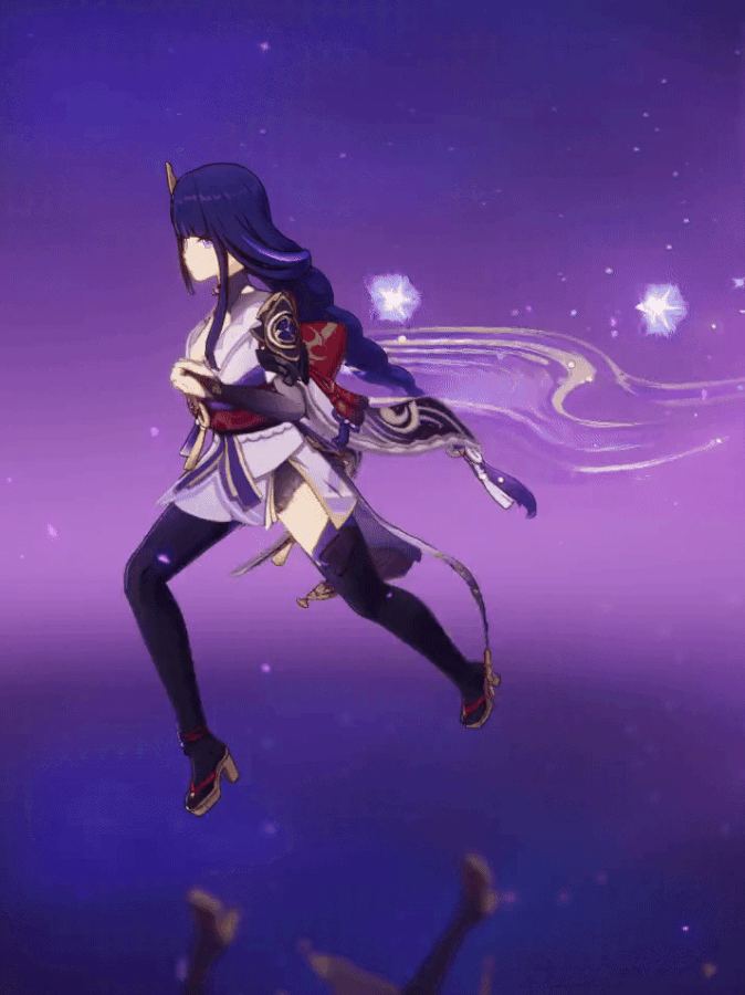 Echo: Plane of Euthymia - Genshin Impact - HoYoWiki