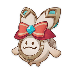 Neo Terminal: Floating Leaf Model - Genshin Impact - HoYoWiki