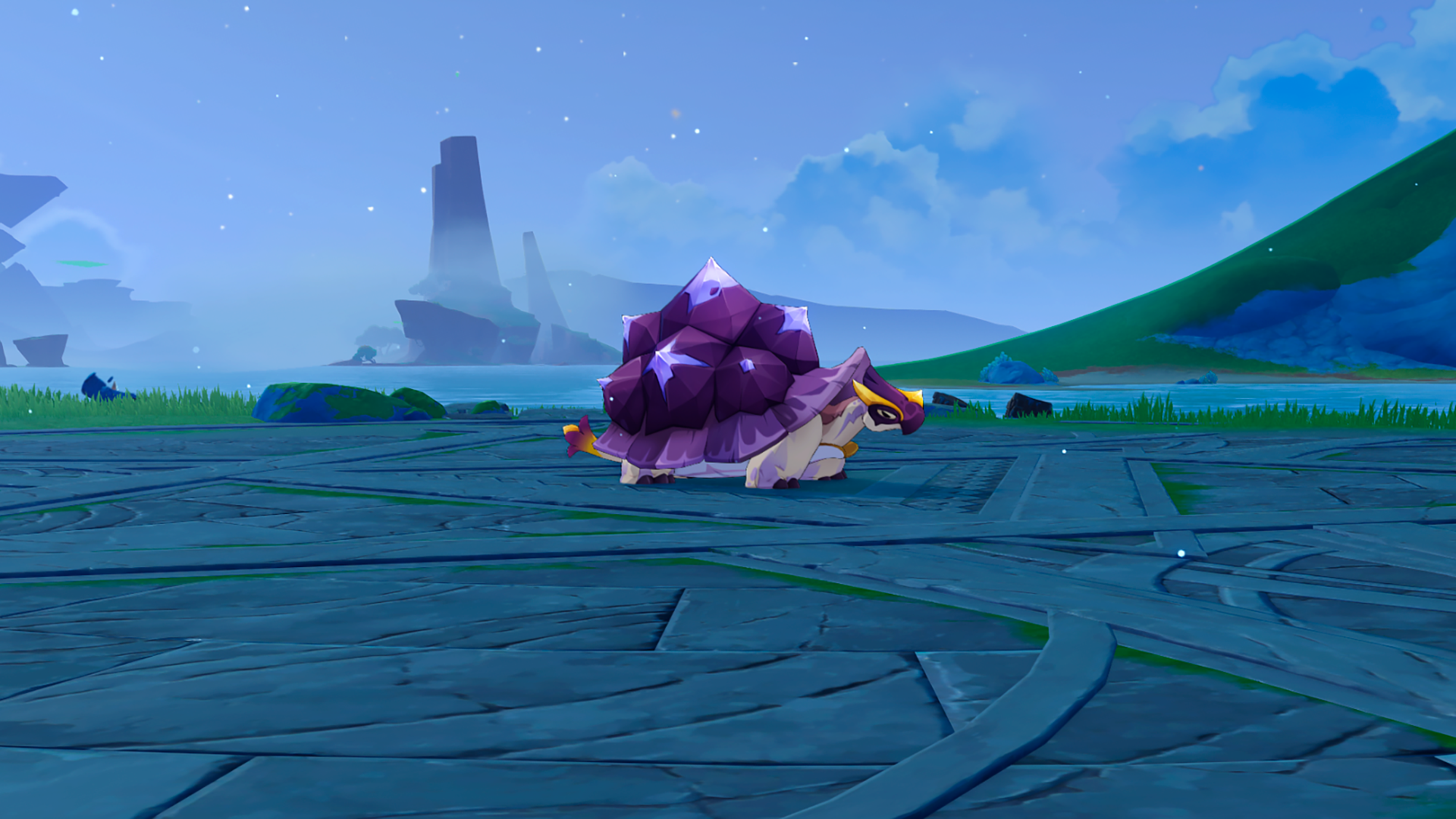 Cocijo - Genshin Impact - HoYoWiki