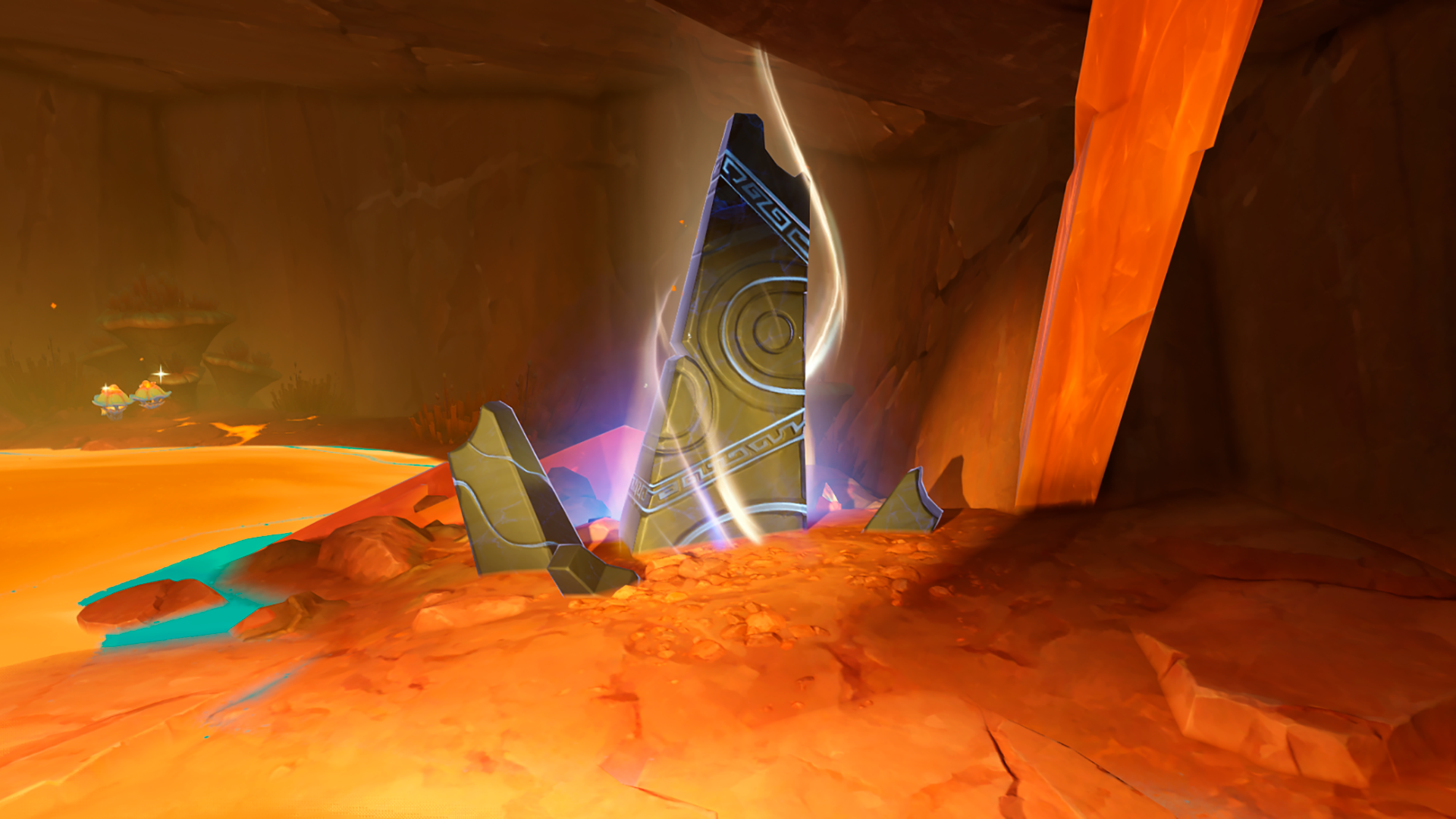 "Atlatl's Blessing" - Genshin Impact - HoYoWiki