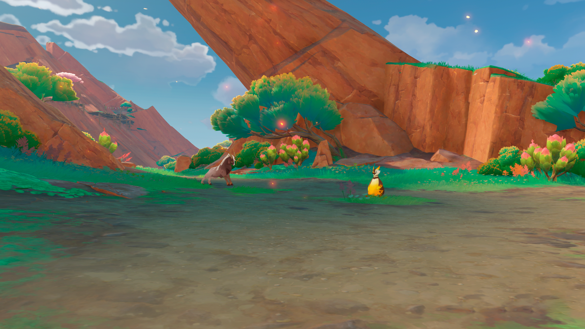 "Ironclaw" - Genshin Impact - HoYoWiki