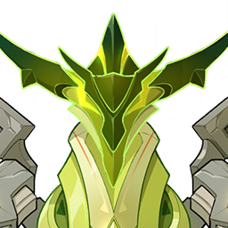 "Ichcahuipilli's Aegis" - Genshin Impact - HoYoWiki