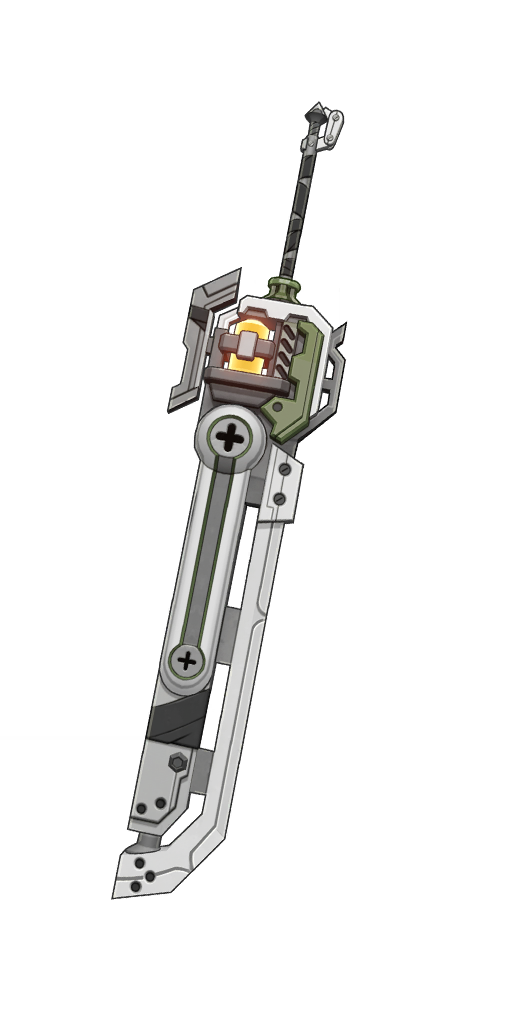Master Key - Genshin Impact - HoYoWiki