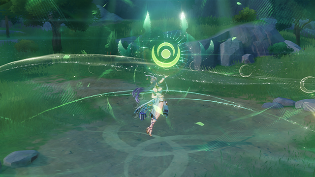 Verdant Dew - Genshin Impact - HoYoWiki