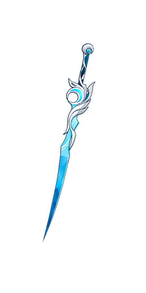 Moonweaver's Dawn - Genshin Impact - HoYoWiki