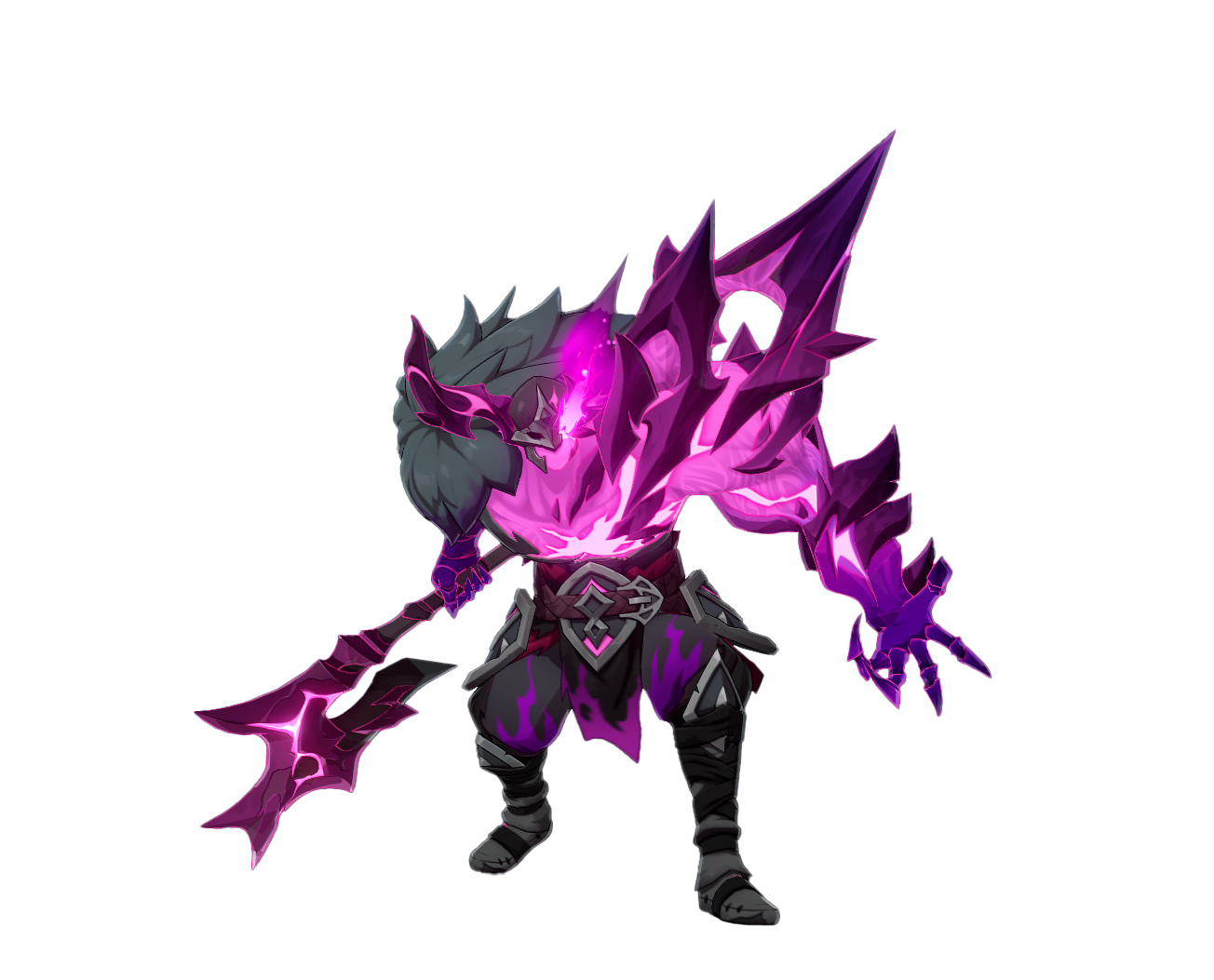 Wilderness Hunter - Genshin Impact - HoYoWiki