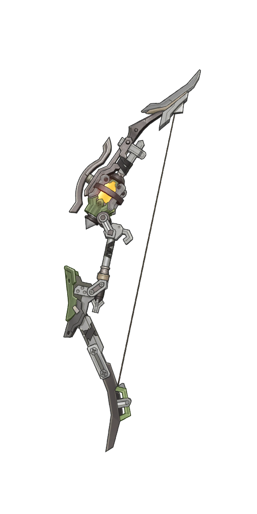 Snare Hook - Genshin Impact - HoYoWiki