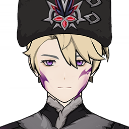 Sigurd - Genshin Impact - HoYoWiki