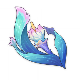 Fiore Gelolume - Genshin Impact - HoYoWiki