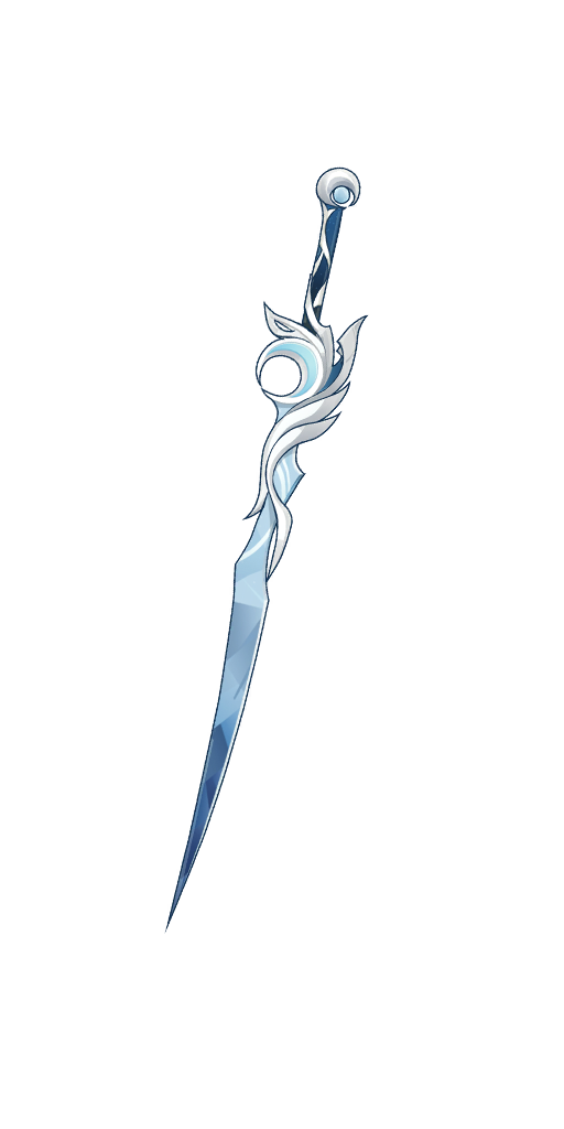 Moonweaver's Dawn - Genshin Impact - HoYoWiki