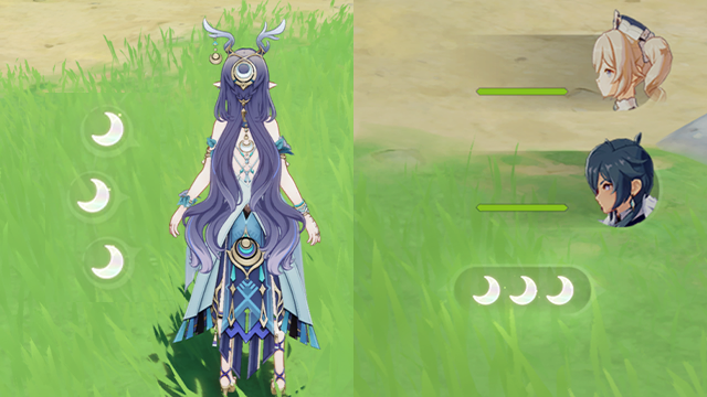 Verdant Dew - Genshin Impact - HoYoWiki