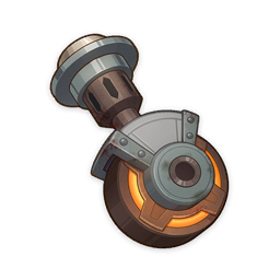 Precision Drive Shaft - Genshin Impact - HoYoWiki