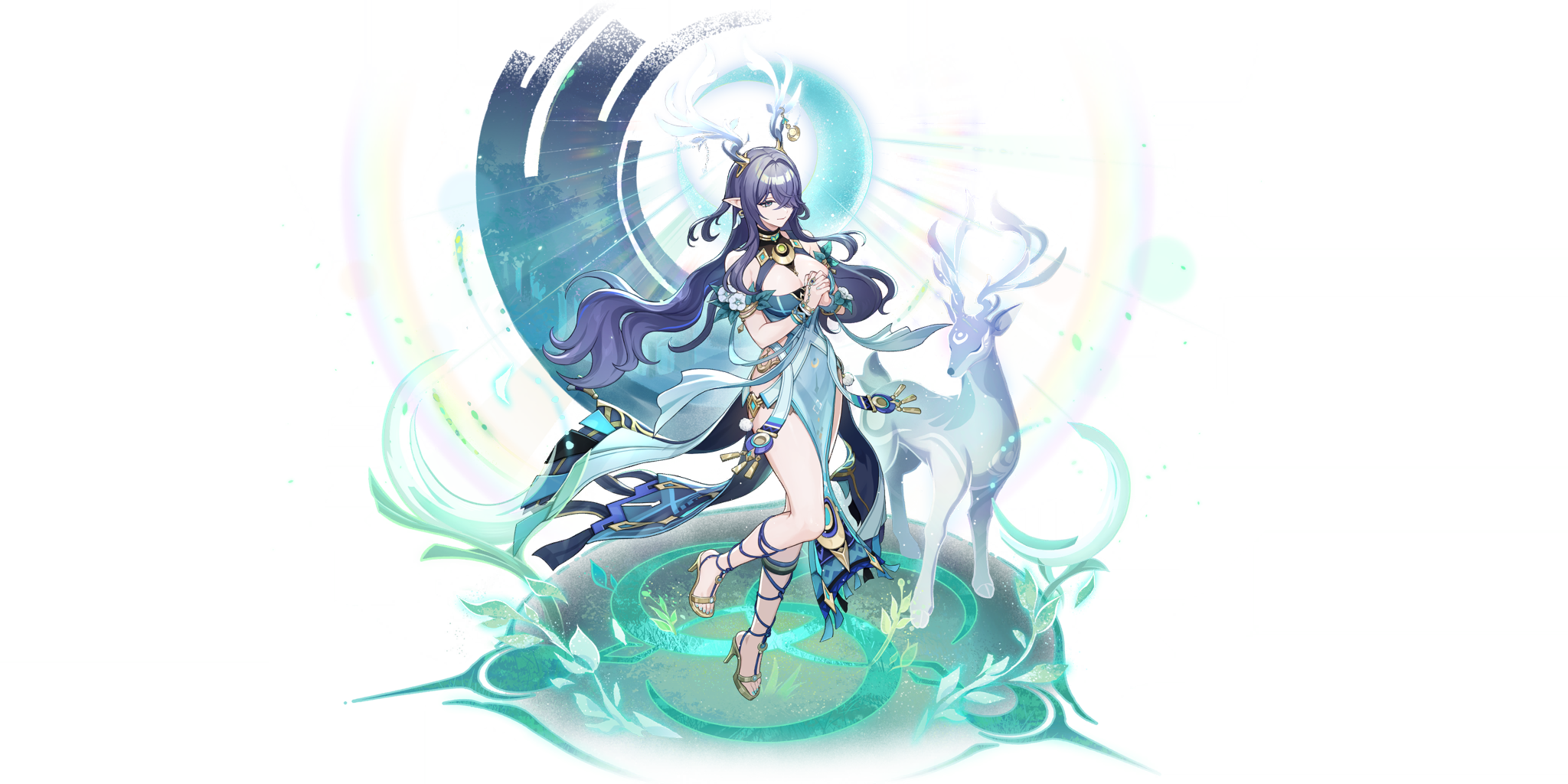 Lauma - Genshin Impact - HoYoWiki