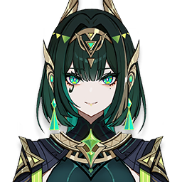 Nefer - Genshin Impact - HoYoWiki