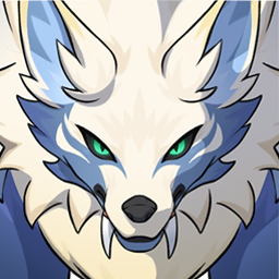 Pale-Furred Wolf - Genshin Impact - HoYoWiki