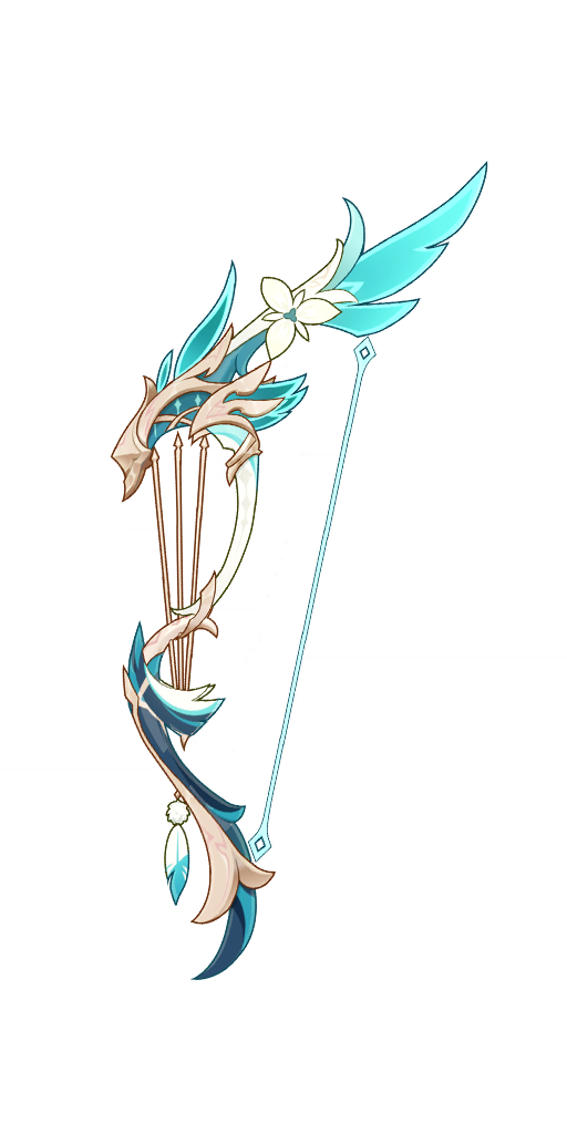 The Daybreak Chronicles - Genshin Impact - HoYoWiki