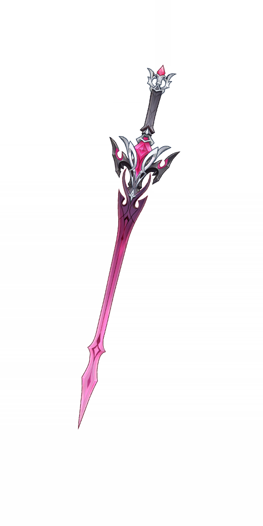 Athame Artis - Genshin Impact - HoYoWiki