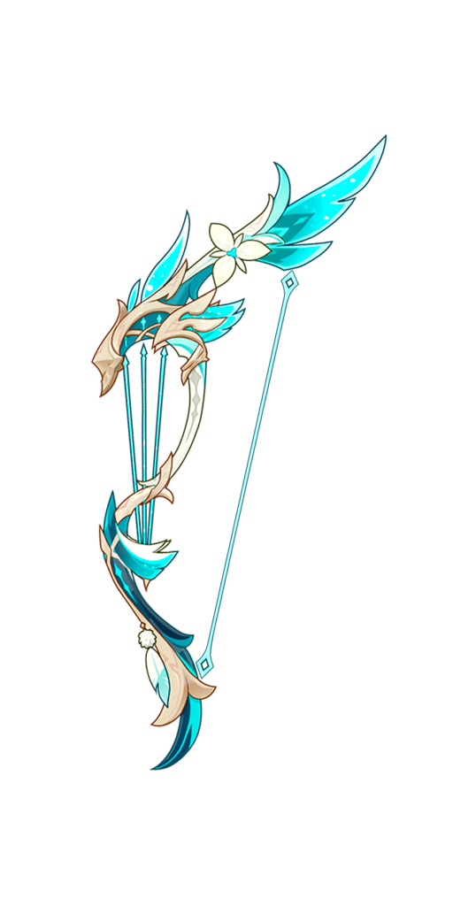 The Daybreak Chronicles - Genshin Impact - HoYoWiki