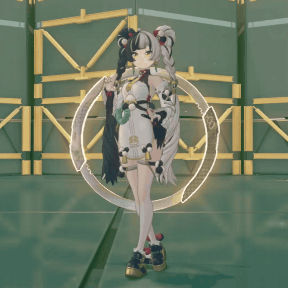 Dialyn - Zenless Zone Zero - HoYoWiki