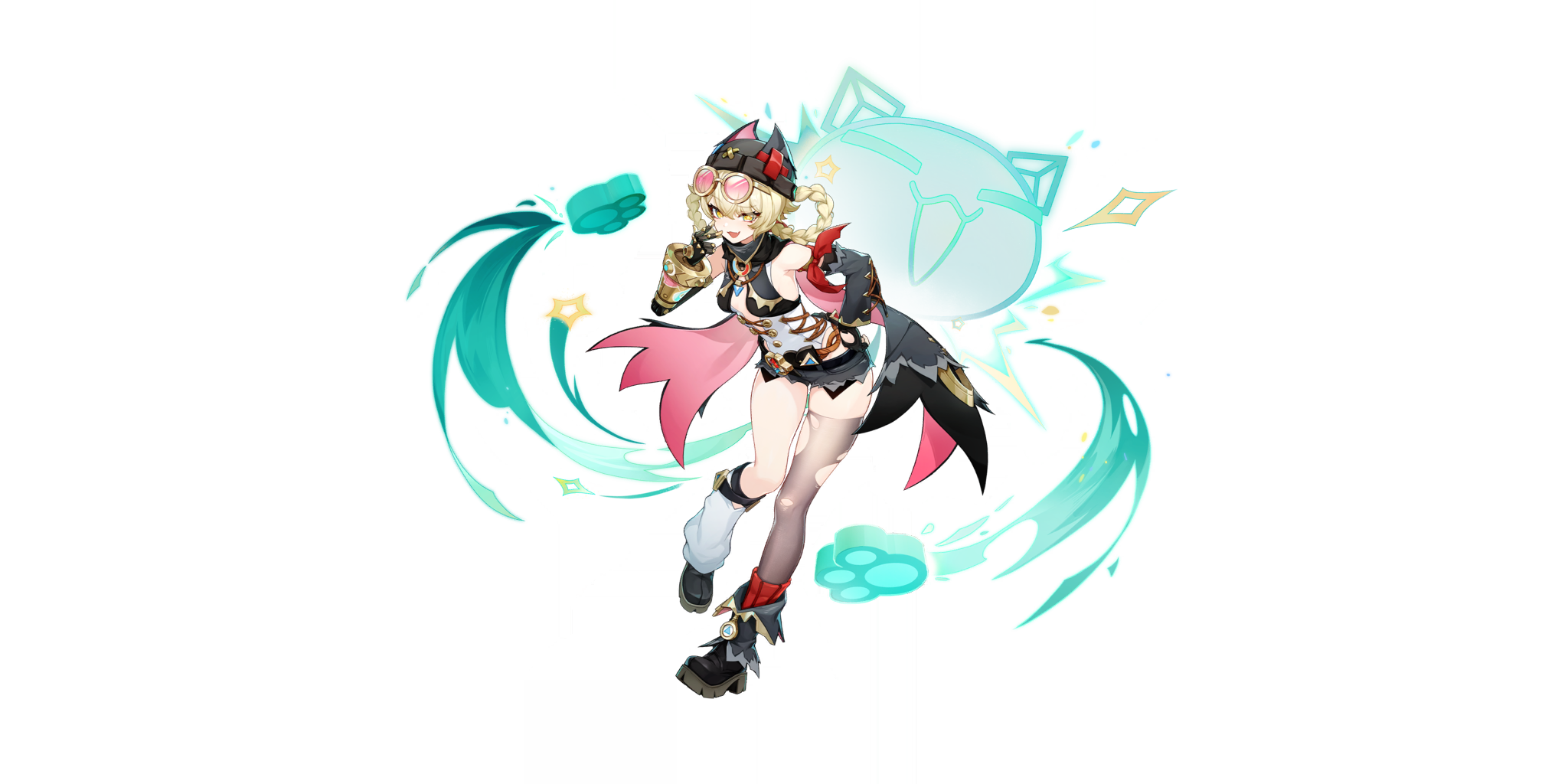 Jahoda - Genshin Impact - HoYoWiki