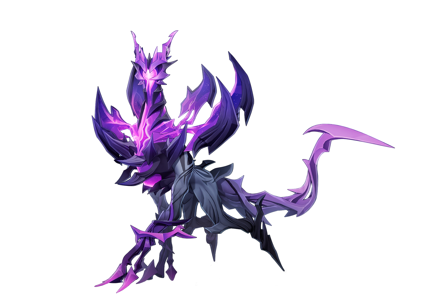 Lord of the Hidden Depths: Whisperer of Nightmares - Genshin Impact ...