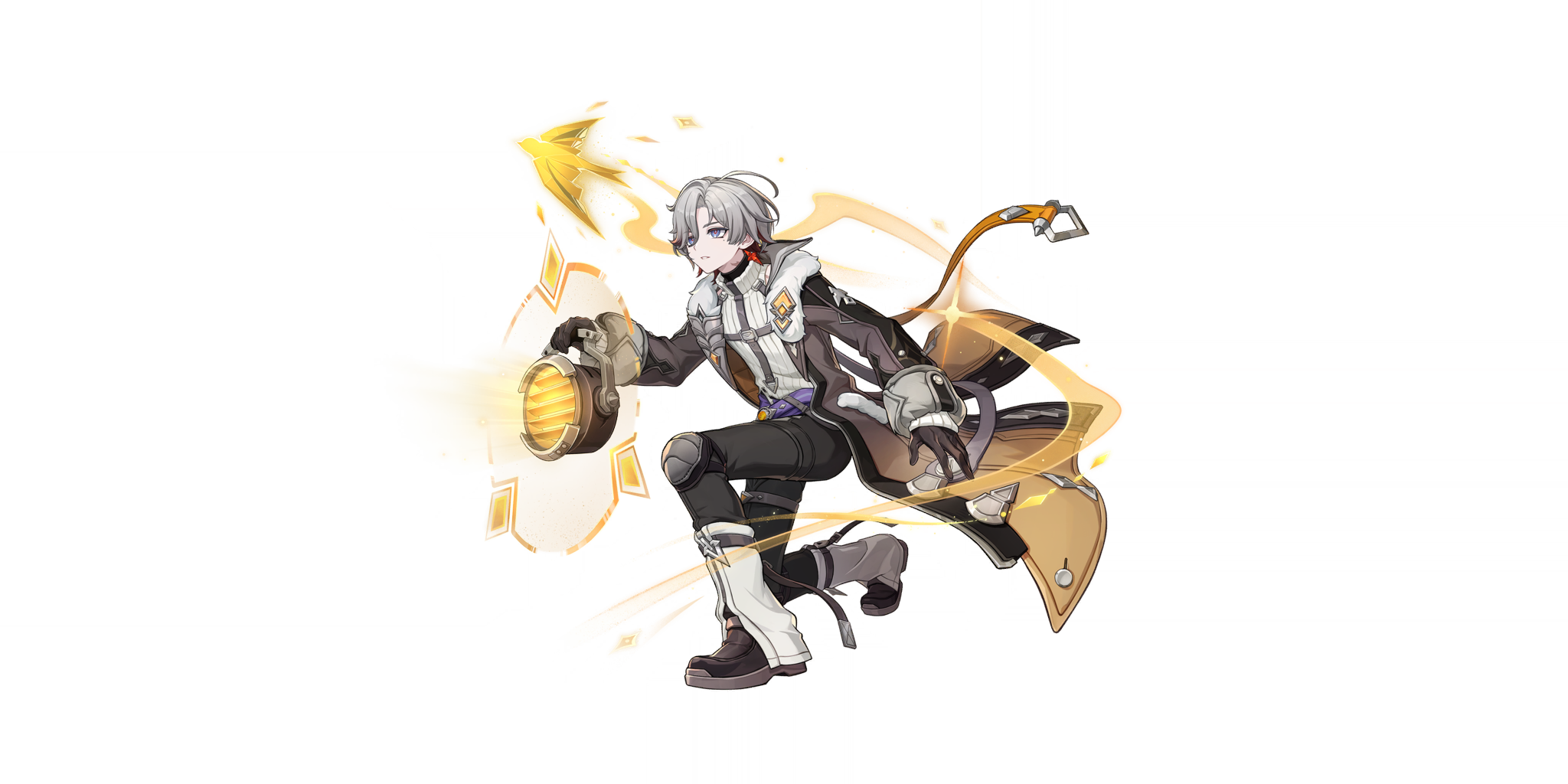Illuga - Genshin Impact - HoYoWiki