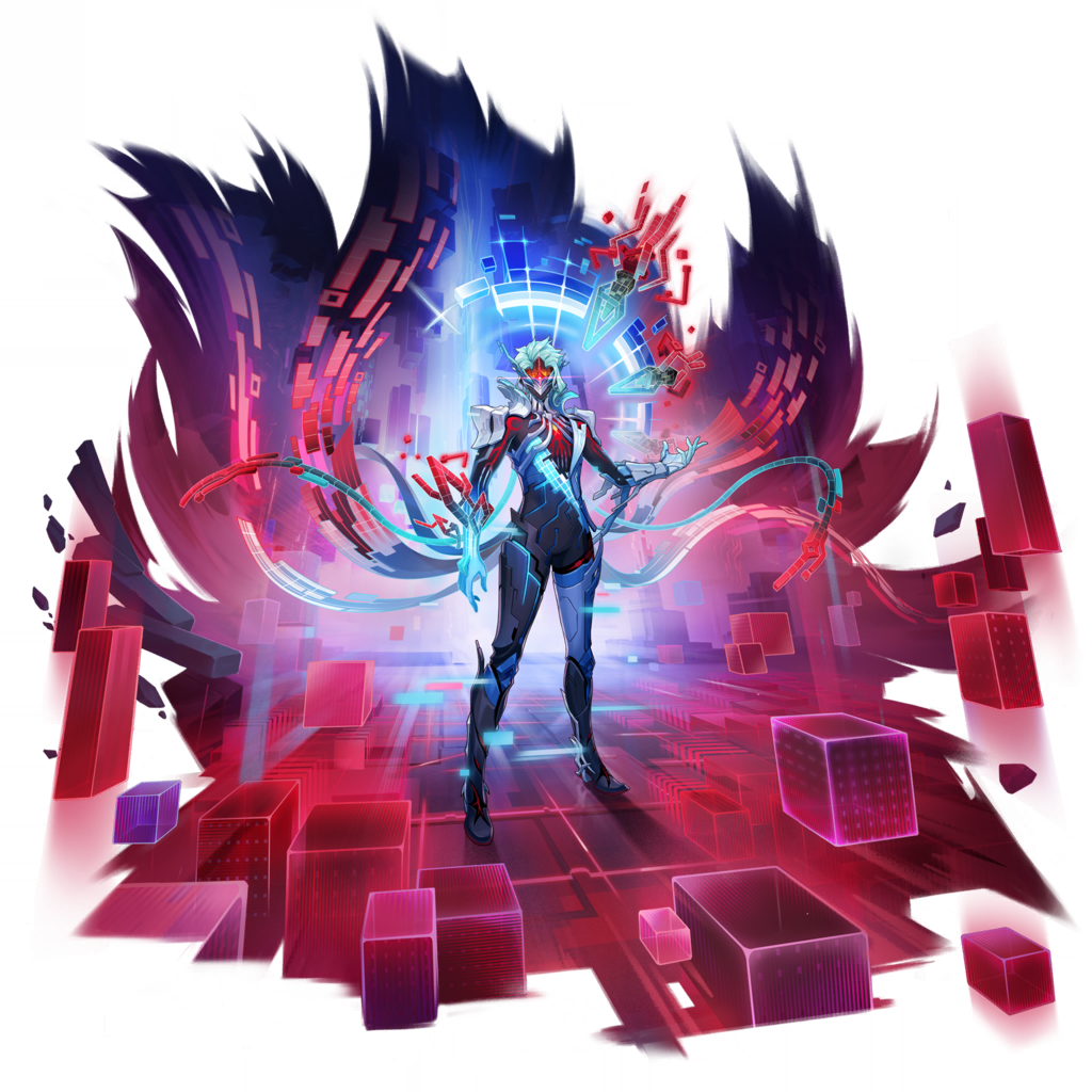 Il Dottore - Genshin Impact - HoYoWiki