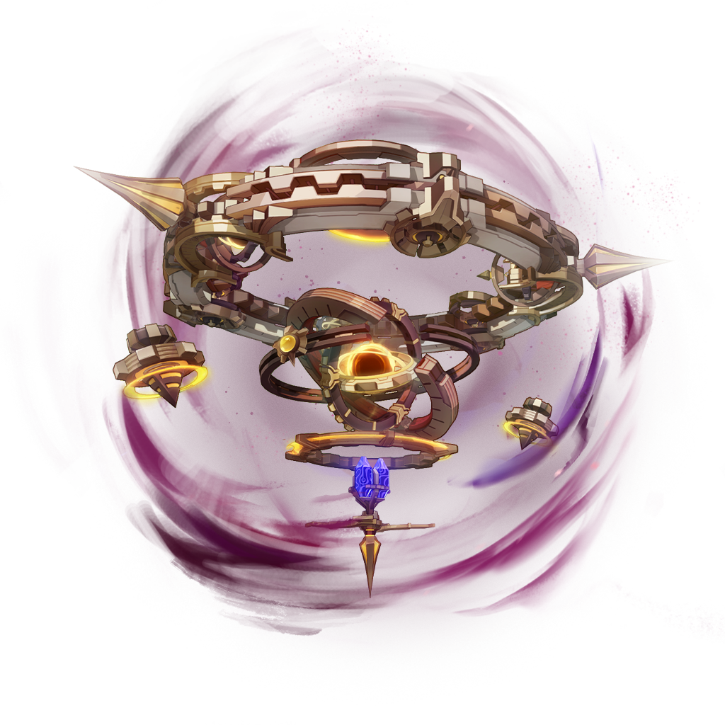 Akasha System