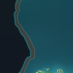 Genshin Impact Map
