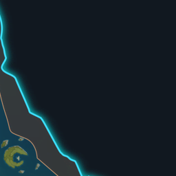 Genshin Impact Map