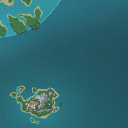 Tezcatepetonco Range