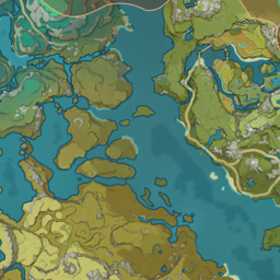 Entering Teyvat Interactive Map... 0%