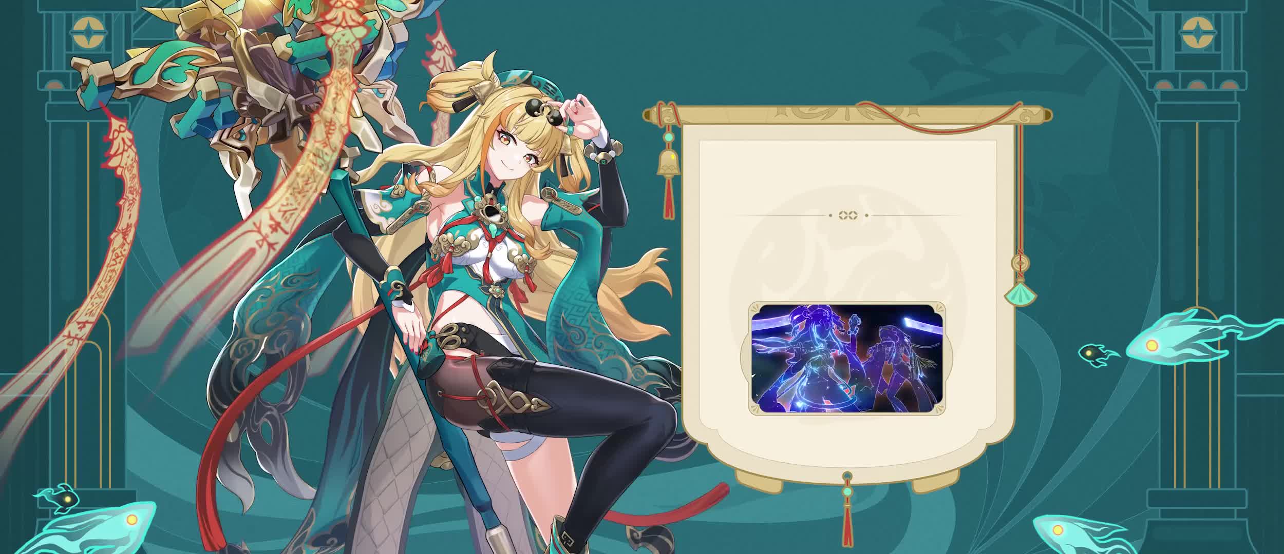 Honkai Impact 3 Official Site - Fight for All That is Beautiful in the ...