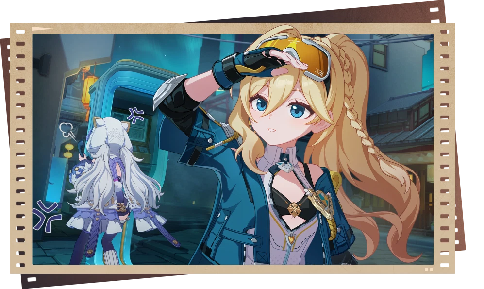 Honkai Impact 3 Official Site - Fight for All That is Beautiful in the ...