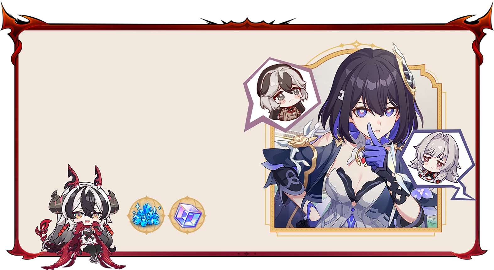 Honkai Impact 3 Official Site - Fight for All That is Beautiful in the ...