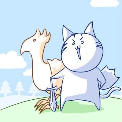 Preparing for a party!